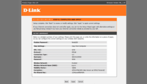 نصب مودم DSL-124 به صورت تصویری | فروشگاه اینترنتی ژوپیتل