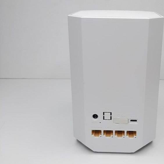 مودم 4G/5G/TDLTE زد ال تی (ZLT ) مدل X28 (سفارش اپراتور DU)