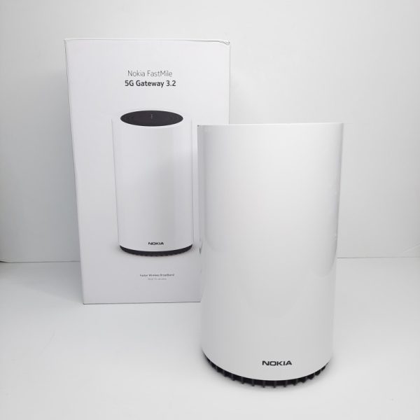 مودم سیمکارتی نوکیا مدل Nokia FastMile 5G Gateway 3.2